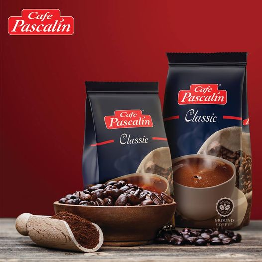 Introducing Pascalin Coffee – Now Available in Docler! - Blog Manager ...