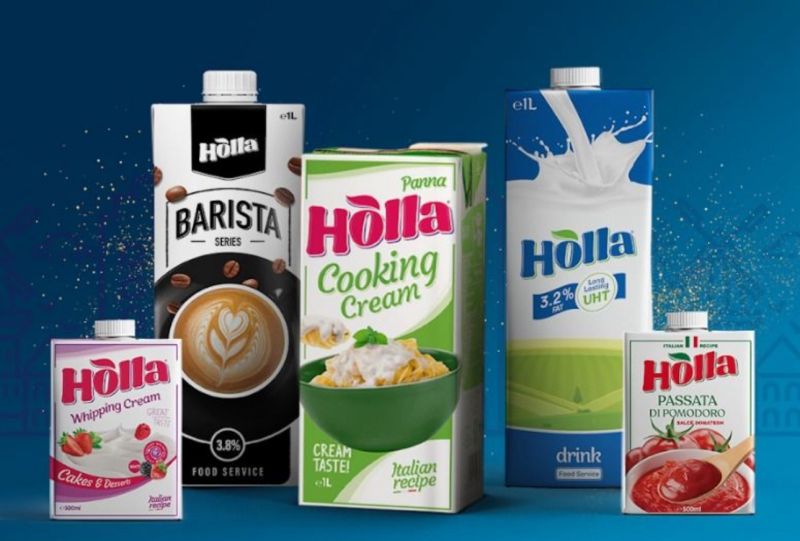 Holla Joins DOCLER: Discover Quality You Can Trust - Blog Manager ...